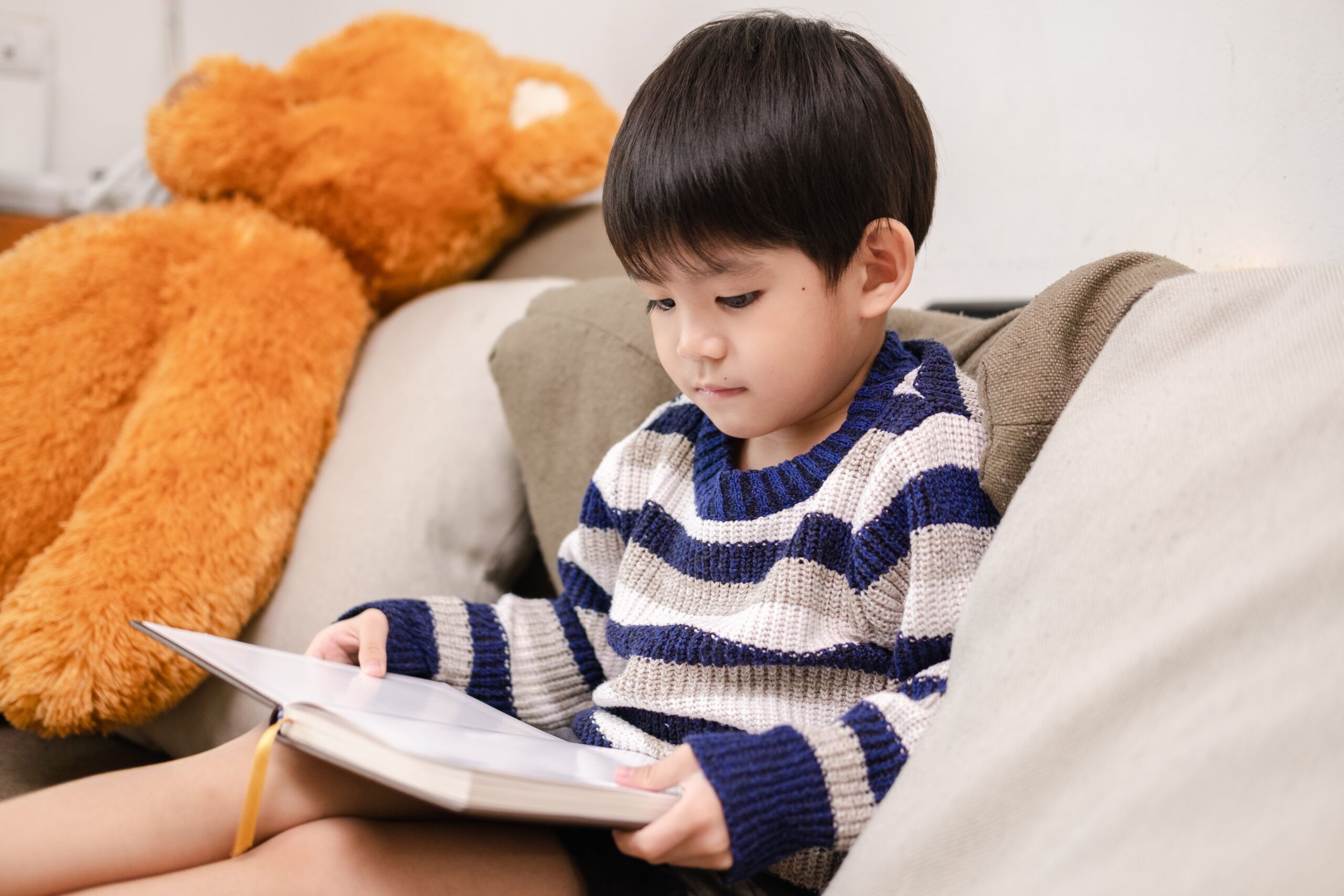 Myopia in Children: Why Is Myopia So Common in Singapore? - United ...